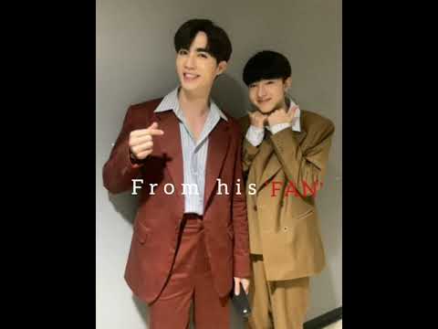 nunew bw living his life ☆#zeenunew#domunditv#nunew#zeepruk#domundi