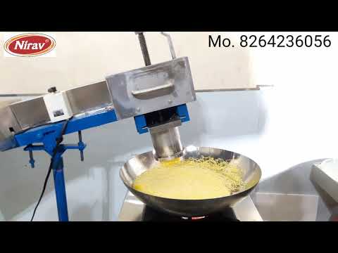 Namkeen Making Machines at Best Price in India