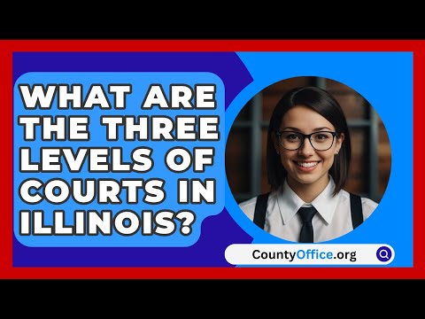 What Are The Three Levels Of Courts In Illinois? - CountyOffice.org