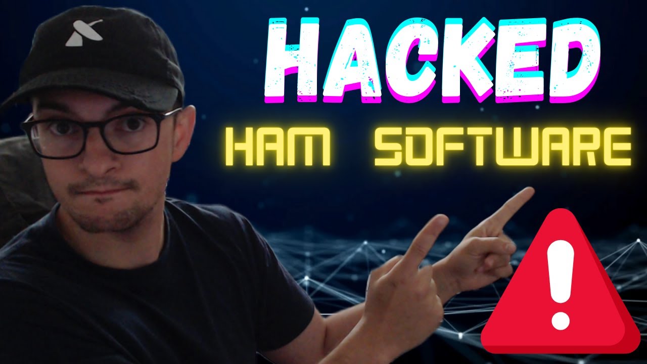 Hacking BPQ32 -  Windows Remote Code Execution Exploit Alert
