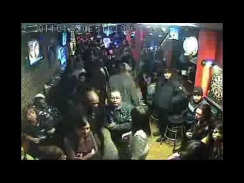 Troy Mayor and Police Commissioner Approve Police Violence