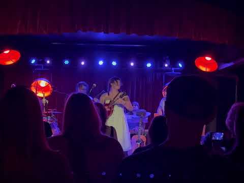 Raindrops by Under the Rug in Portland, OR