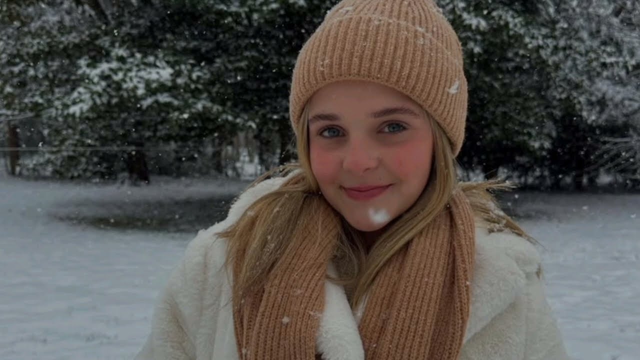 Abby James Witherspoon Biography Age Height,Lifestyle, Boyfriend,Family,Unknown Facts Net Worth 2025