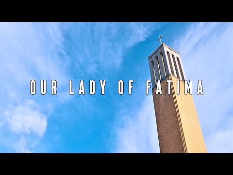 The Miracles of Fatima: Our Lady's Message to the World