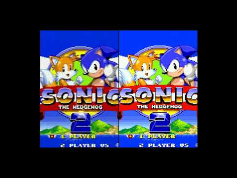 Steam Community :: Video :: Sega Genesis: Coaxial vs HDMI converter ...