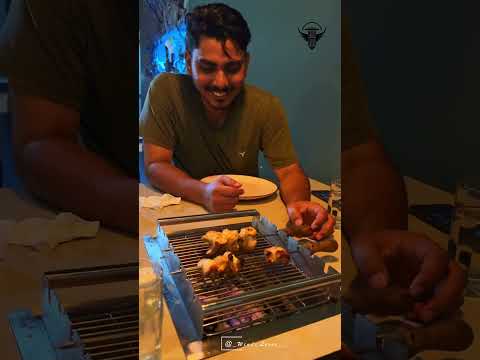 Bridge Restaurant Karivellur #kannur #kerala #foodie #food #travel #india #viralvideo #trending