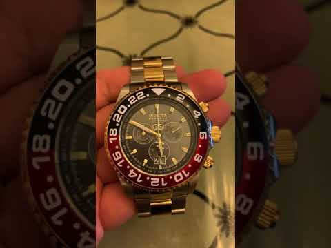 Invicta Reserve