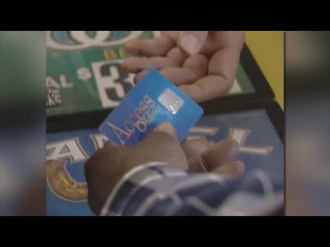 Alabama families struggling after SNAP benefits stolen without state help