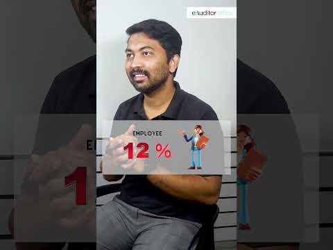 PF in Tamil | When PF is applicable in Tamil | When to file PF returns in Tamil