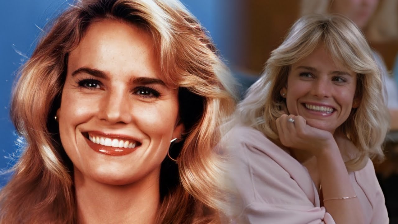 Jennifer Runyon [photos 720p]