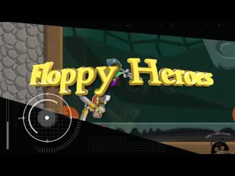 Steam Community :: Video :: Floppy Heroes