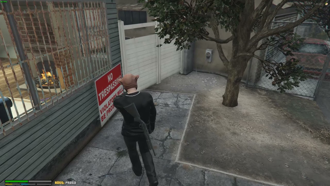 [FiveM] Grove street addon props - FiveM Releases - Cfx.re Community