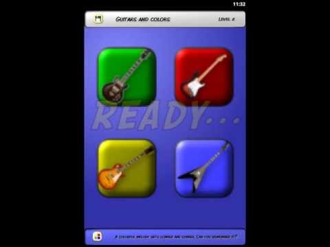 A brief run on Smart Al's Brain Training, App for Android