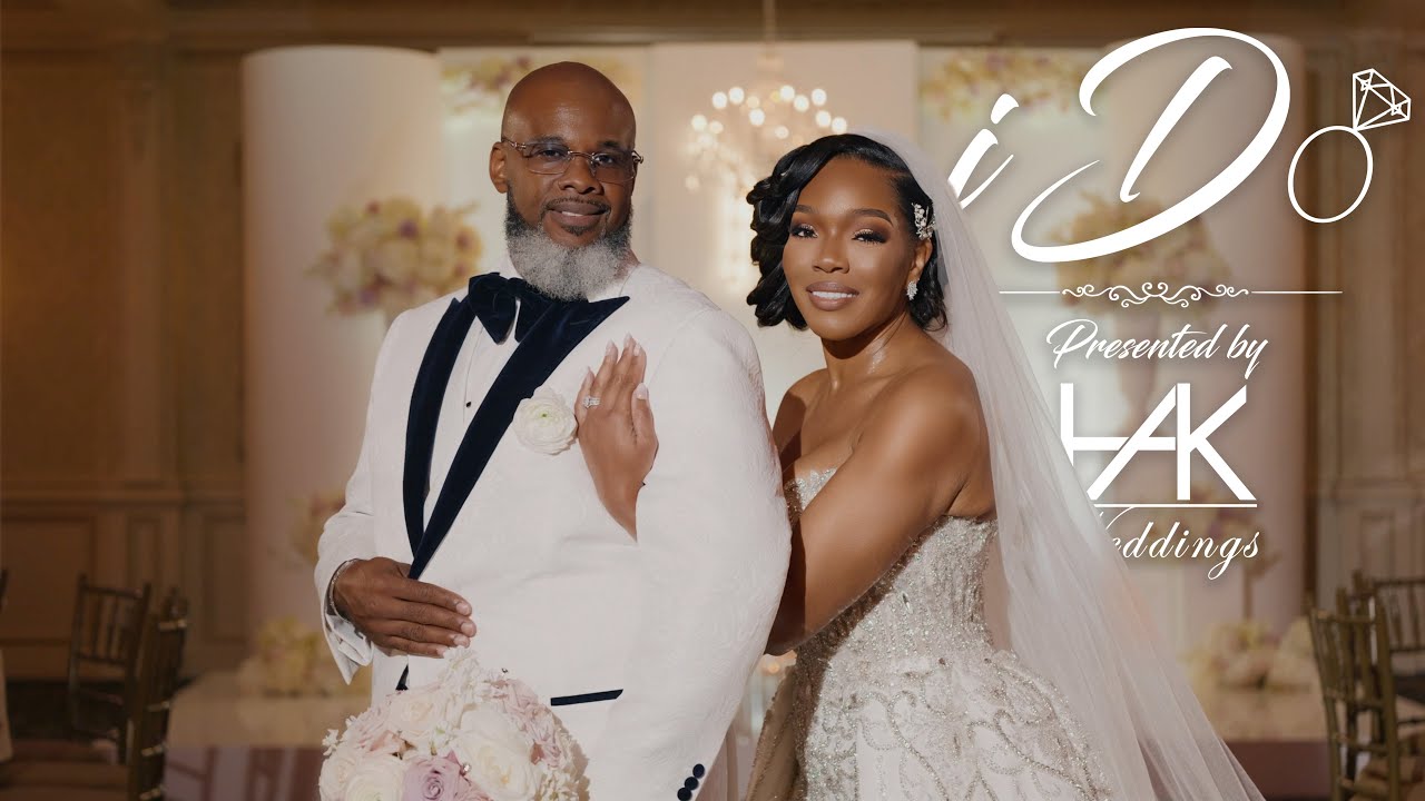 Joanne & Jeff’s Wedding Day Story | Brigalias NJ | Full Film by HAK Weddings