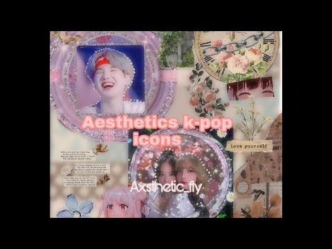 k-pop icons | Aesthetics pfp for u all #pfp #aesthetics