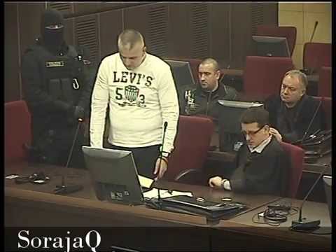 Suđenje Turković i dr. - 19.03.2015. - 3
