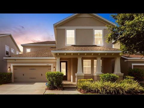 7113 Park Tree Dr, Tampa, FL