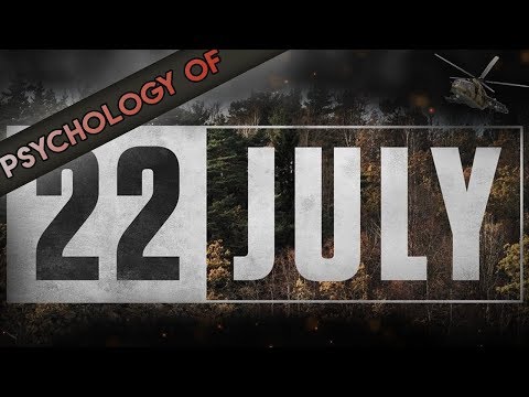 Therapist Reviews 22 JULY's Depiction of Trauma, Grief, and Post-Traumatic Growth | Psych Cinema