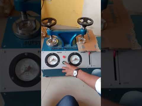 GSM Testing Machines