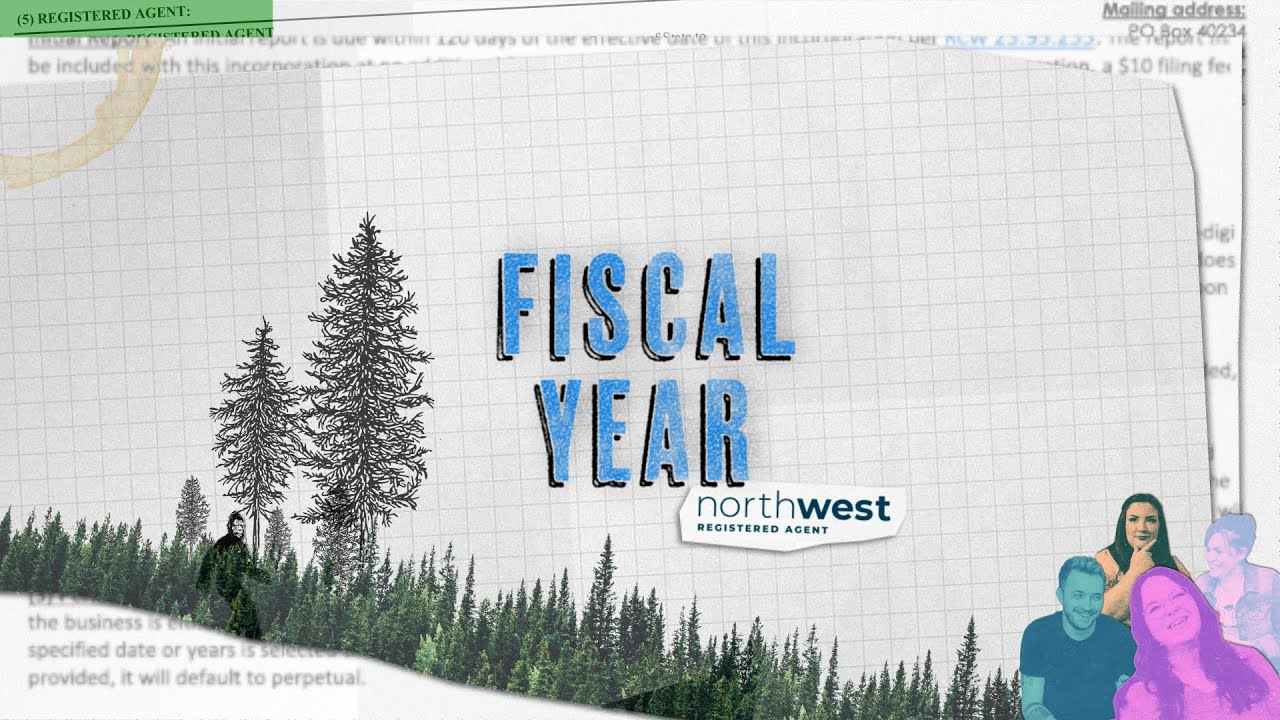 What is a Fiscal Year?