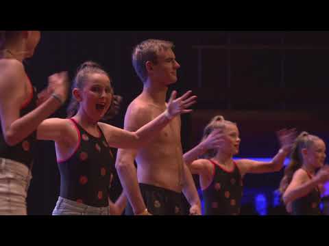 Waimate High School | Showquest 2019