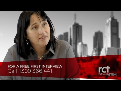 What to do if an Intervention Order is breached.