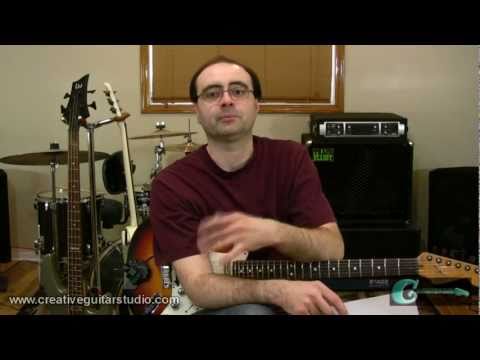 IMPROVISATION: Music Theory Vs. Musical Sound
