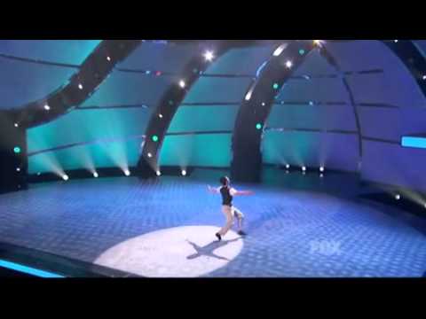 Irish dance in “Real Life” – Jess from So You Think You Can Dance ...