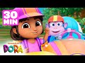 Dora The Explorer Sports Watch HD Mp4 Video Download Free