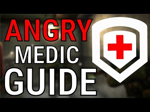 Steam Community :: Video :: Angry Medic Guide - Squad