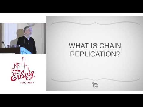 Erlang Factory SF 2016 - Build big with tiny tools immutability, checksums, and CRDTs