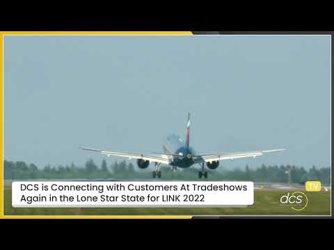 DCS at RILA Link 2022