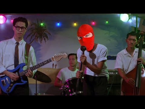 The Perfect Coming Of Age Movie
