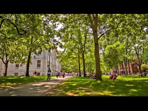 Supreme Court rejects affirmative action in college admissions