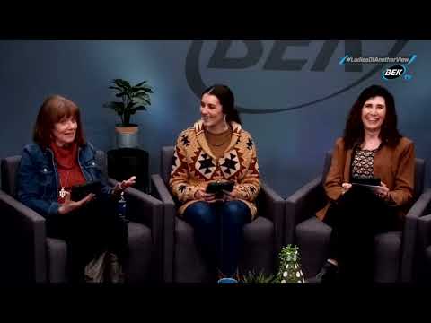 Ladies of Another View ask Mark Meckler about Convention of States