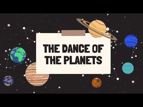 Elliptical Orbit | World’s Science|