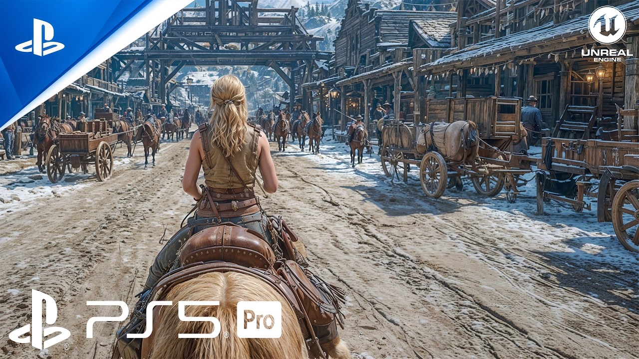 18 Best New Perfect 10/10 PS5 Games You Must Play