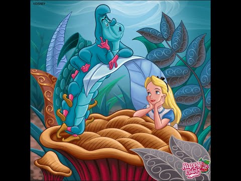 Alice's Curious Mind