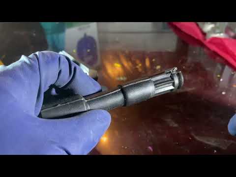Bmw e34 ignition coil boot replacement