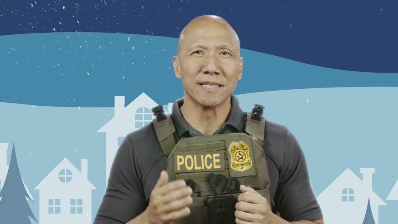 Cut Out Crime | Mail Theft