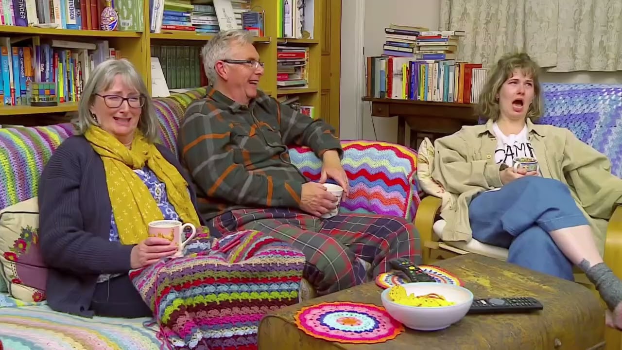 Gogglebox 2025 Trailer