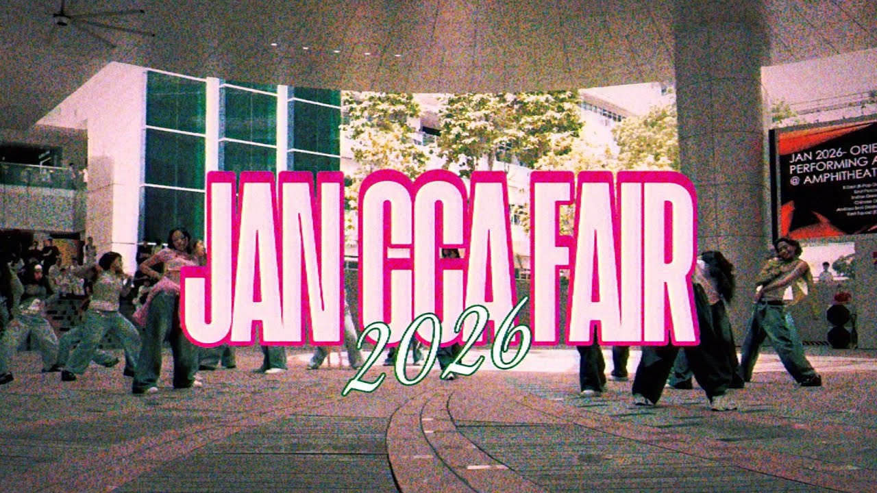 JANUARY CCA FAIR 2026