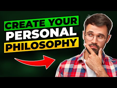 6 Personal Philosophy Examples To Help You Live and Learn