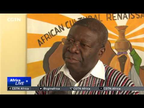 AU stands firm against ICC cases in Africa