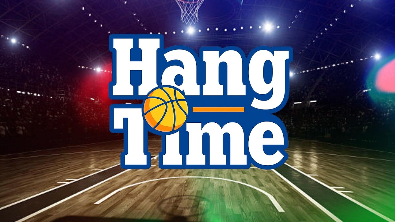 Hang Time: S05E09 