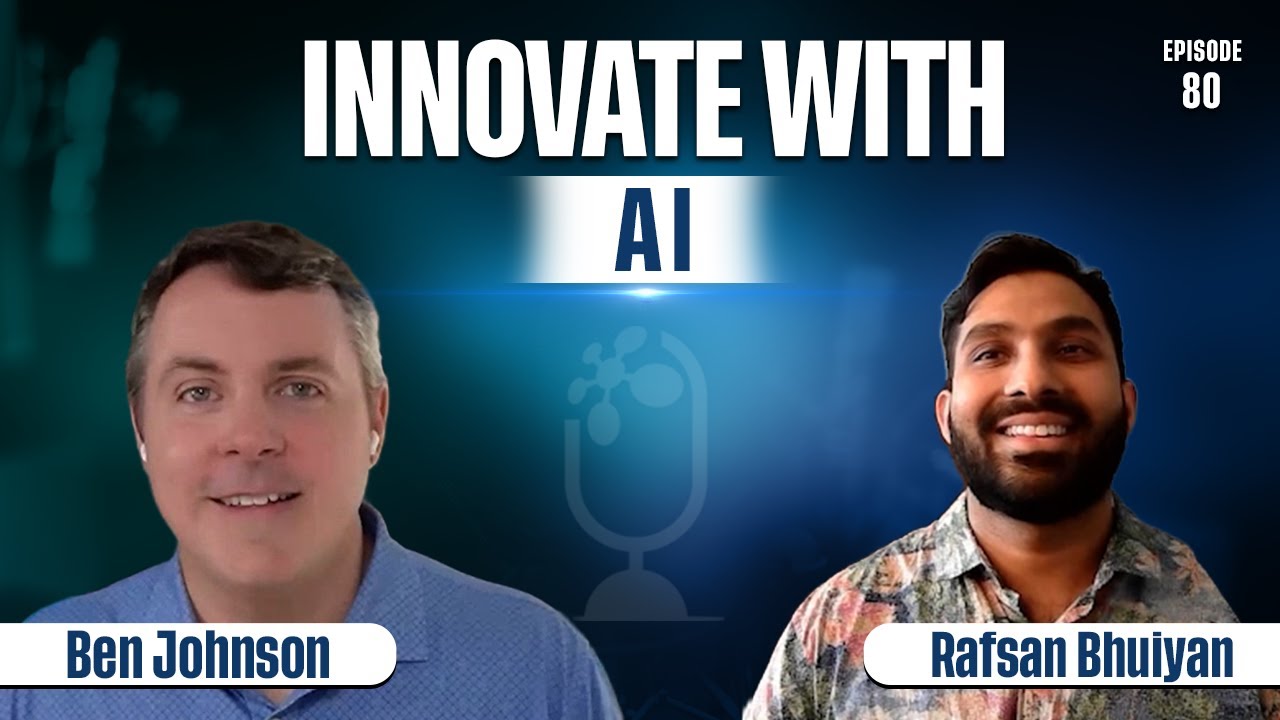 AI Adoption Strategies | Rafsan Bhuiyan