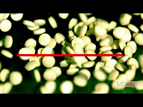 Meta-analysis- Aspirin delivers cardiovascular protection