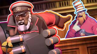 [TF2] SoundSmith Exposed as a Fraud?!? - Meatloaf - Fimfiction