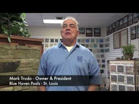 Fiberglass Pool Builder St Louis, MO - BlueHaven Pools - Inground Fiberglass Pools - Benefits
