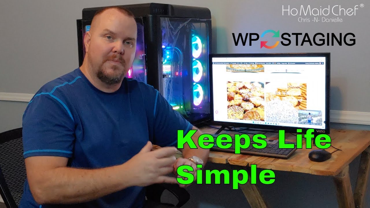 User Review WP-Staging, Backup, And Migration Plugin On Production